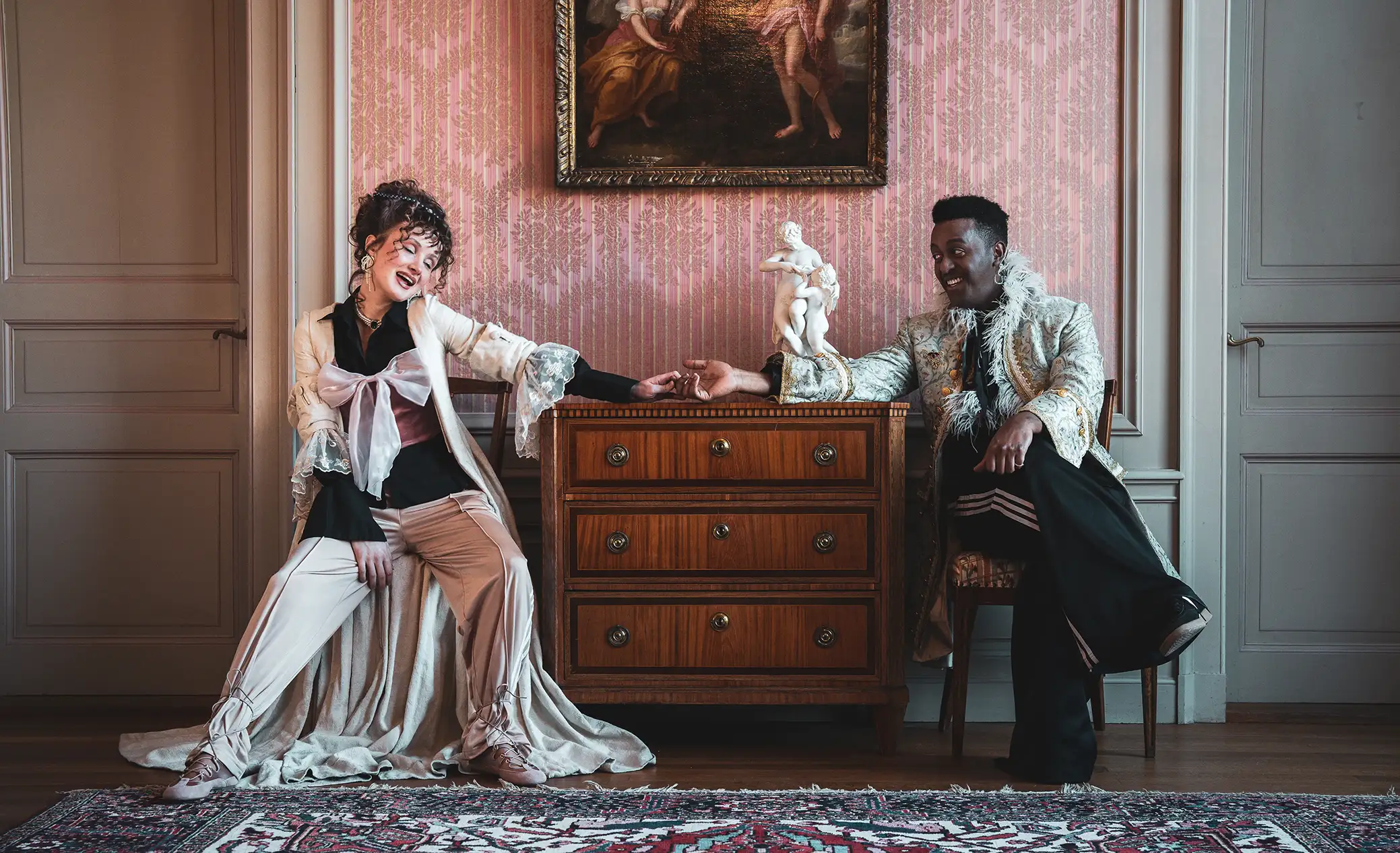 Hendricks Karavaan | Hét culturele festival voor jong & oud